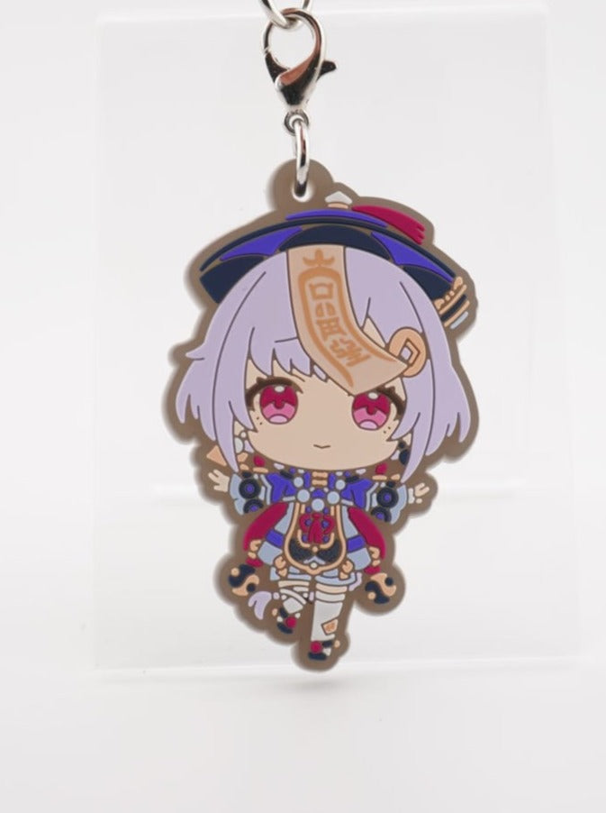Genshin Impact Qigi Anhänger Nippon4U