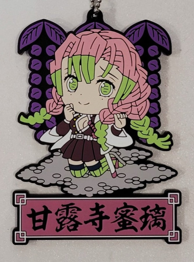 Demon Slayer Mitsuri Anhänger Nippon4U